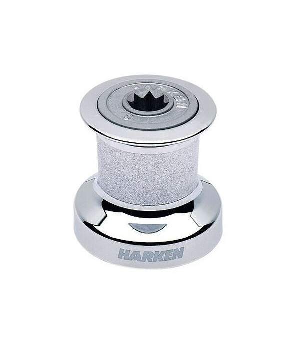 Kabestany jachtowe, kabestany samokorygujące