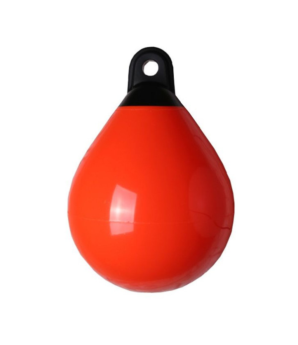 Boja 35x48 cm pomarańczowa Solid Head 1