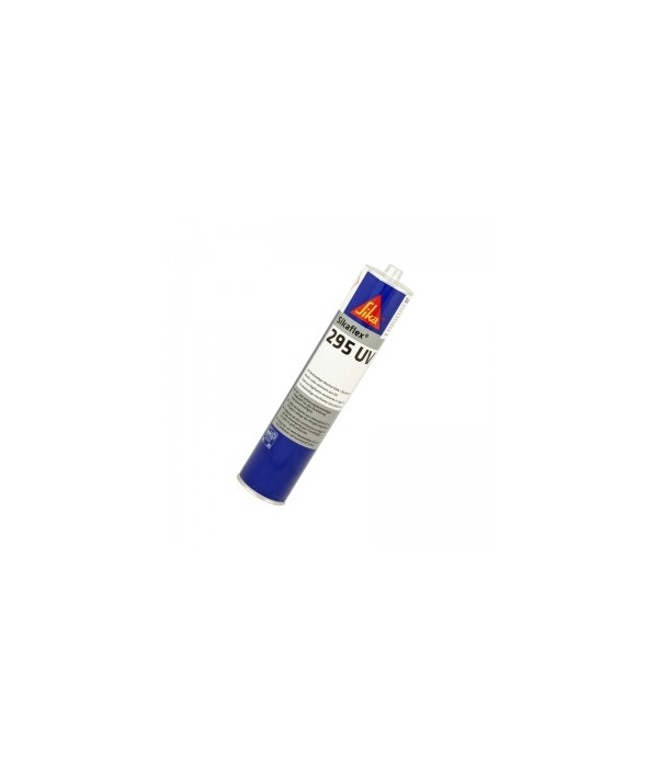 Sikaflex 295 UV biały